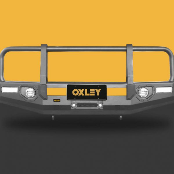 Shop - Oxley